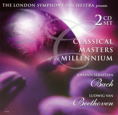 Classical Masters of the Millennium: Johann Se... | AllMusic