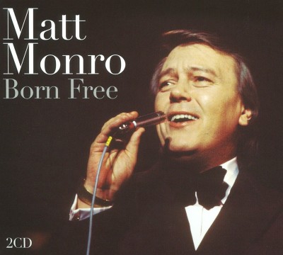 Born Free [Original Soundtrack] - Matt Monro |... | AllMusic
