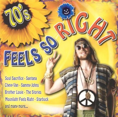 70's: Feels So Right - Various Artists | Album | AllMusic