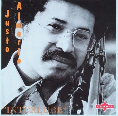 Interlude - Justo Almario | Album | AllMusic