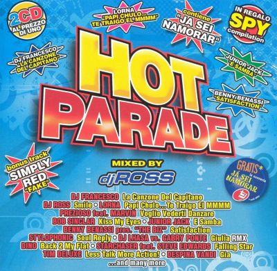 Hot Parade [2 CD] - Various Artists | Album | AllMusic