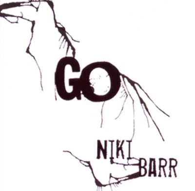 Go - Niki Barr | Album | AllMusic