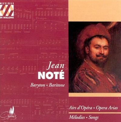 Jean Noté Historical Recordings 1902 - 18 - J... | AllMusic
