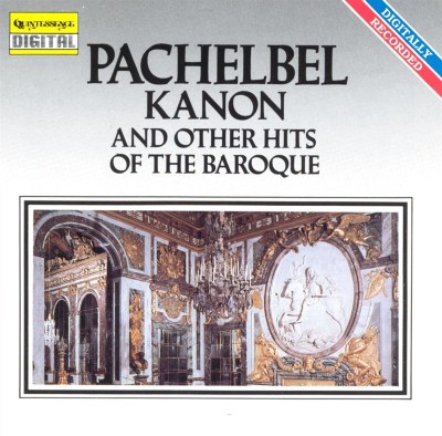 Pachelbel Kanon and other hits of the Baroque ... | AllMusic