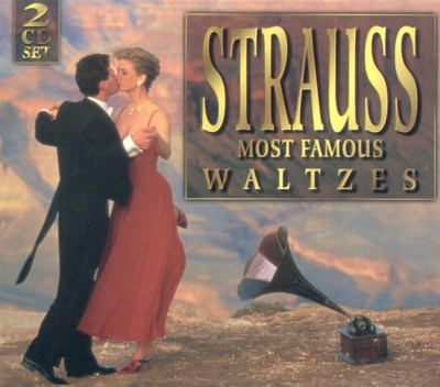Strauss: The Most Famous Waltzes (Box Set) - ... | AllMusic