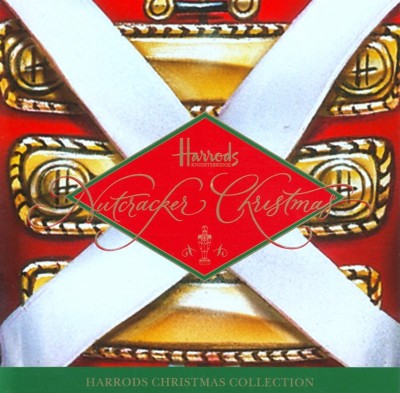 Harrods Christmas Nutcracker - Various Artists... | AllMusic