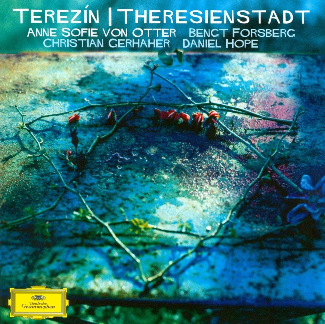Terezín: Music from Theresienstadt - Anne Sof... | AllMusic