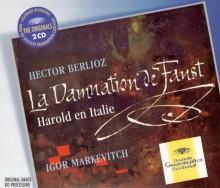 La Damnation de Faust, for mezzo-soprano, teno... | AllMusic