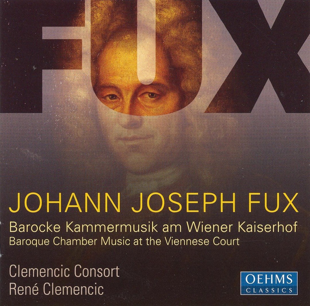 Johann Joseph Fux: Baroque Chamber Music at th... | AllMusic