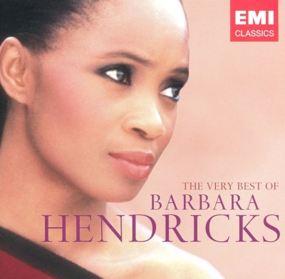 The Very Best of Barbara Hendricks - Barbara H... | AllMusic