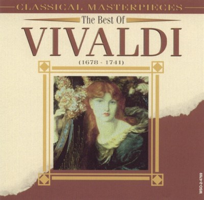 The Best of Vivaldi - | Album | AllMusic