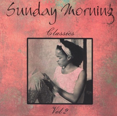Sunday Morning Classics, Vol. 2 - | Album | AllMusic