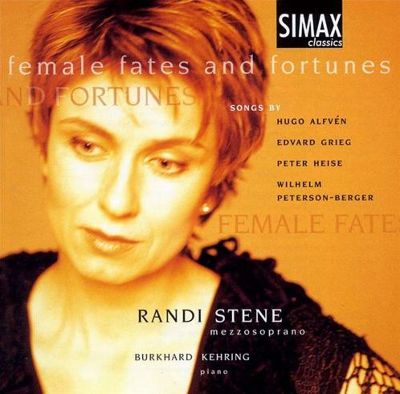 Female Fates and Fortunes - Randi Stene | Album | AllMusic
