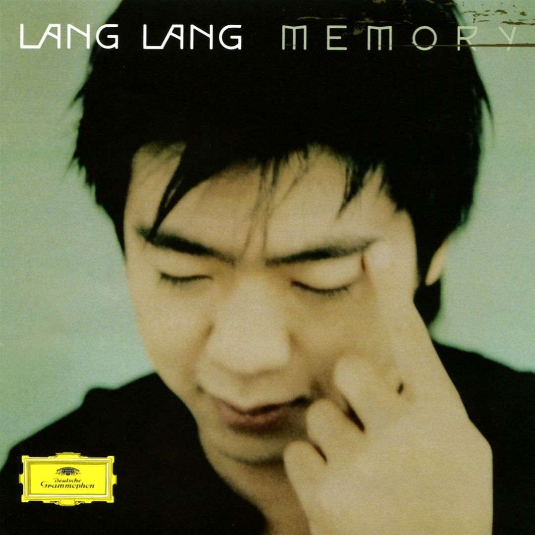 Memory - Lang Lang | Album | AllMusic