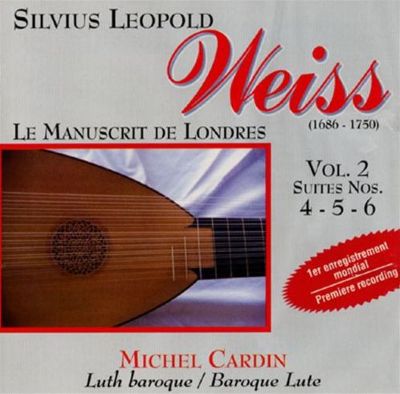 The London Manuscript, Vol.2 - | Album | AllMusic