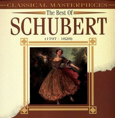 The Best of Schubert - Various Artists | Album | AllMusic