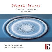 Gérard Grisey: Vortex Temporum; Périodes - E... | AllMusic