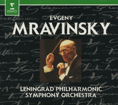 Evgeny Mravinsky - Yevgeny Mravinsky, Leningra... | AllMusic