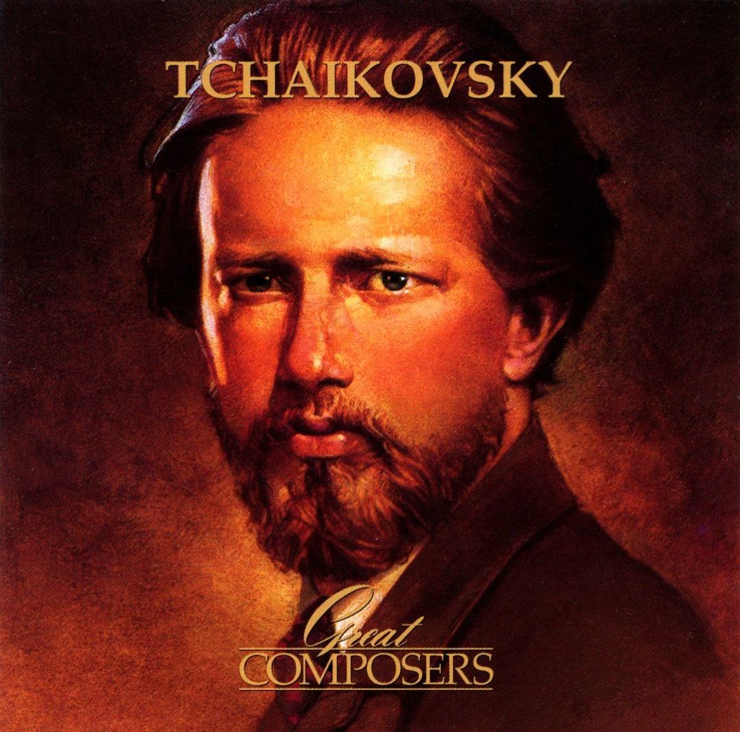 Great Composers: Tchaikovsky - Various Artists... | AllMusic
