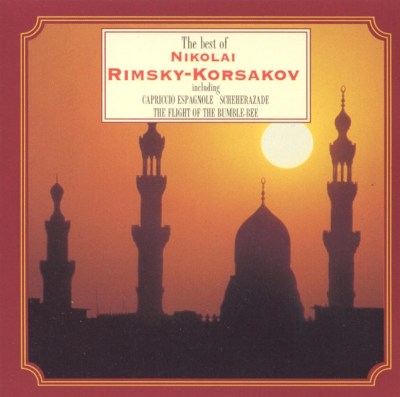 The Best of Nikolai Rimsky-Korsakov - | Album | AllMusic