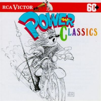 Power Classics - Various Artists | Album | AllMusic