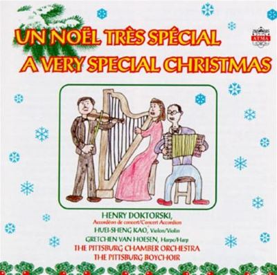 A Very Special Christmas - | Album | AllMusic