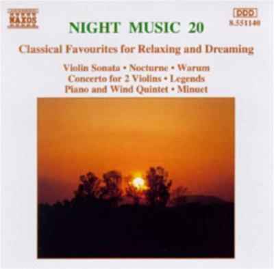 Night Music 20, Classical Favourites for Relax... | AllMusic