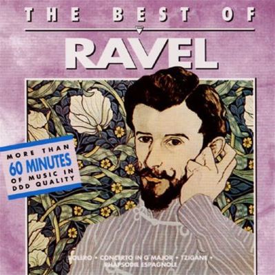 The Best of Ravel - Various Artists | Album | AllMusic