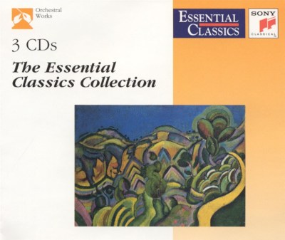 The Essential Classics Collection - Various Ar... | AllMusic