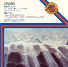 Ormandy Conducts Sibelius & Grieg - Eugene Orm... | AllMusic