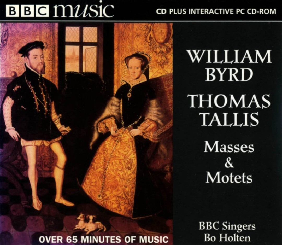 William Byrd, Thomas Tallis: Masses & Motets -... | AllMusic