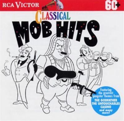 Classical Mob Hits - | Album | AllMusic
