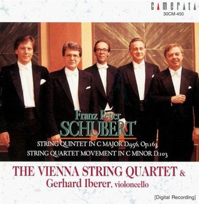 Schubert: String Quintet D956; String Quartet ... | AllMusic