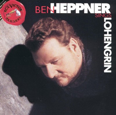 Ben Heppner Sings Lohengrin - Ben Heppner | Album | AllMusic