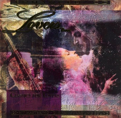 Classics for Lovers (Enhanced CD) - Various Ar... | AllMusic