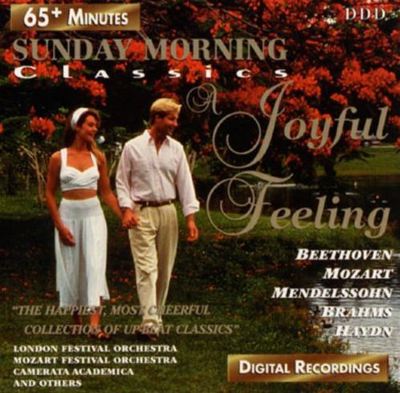 Sunday Morning Classics-A Joyful Feeling - | ... | AllMusic
