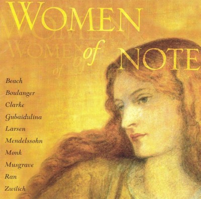 Women of Note - Various Artists | Album | AllMusic