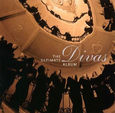 Divas: The Ultimate Album - Various Artists | ... | AllMusic