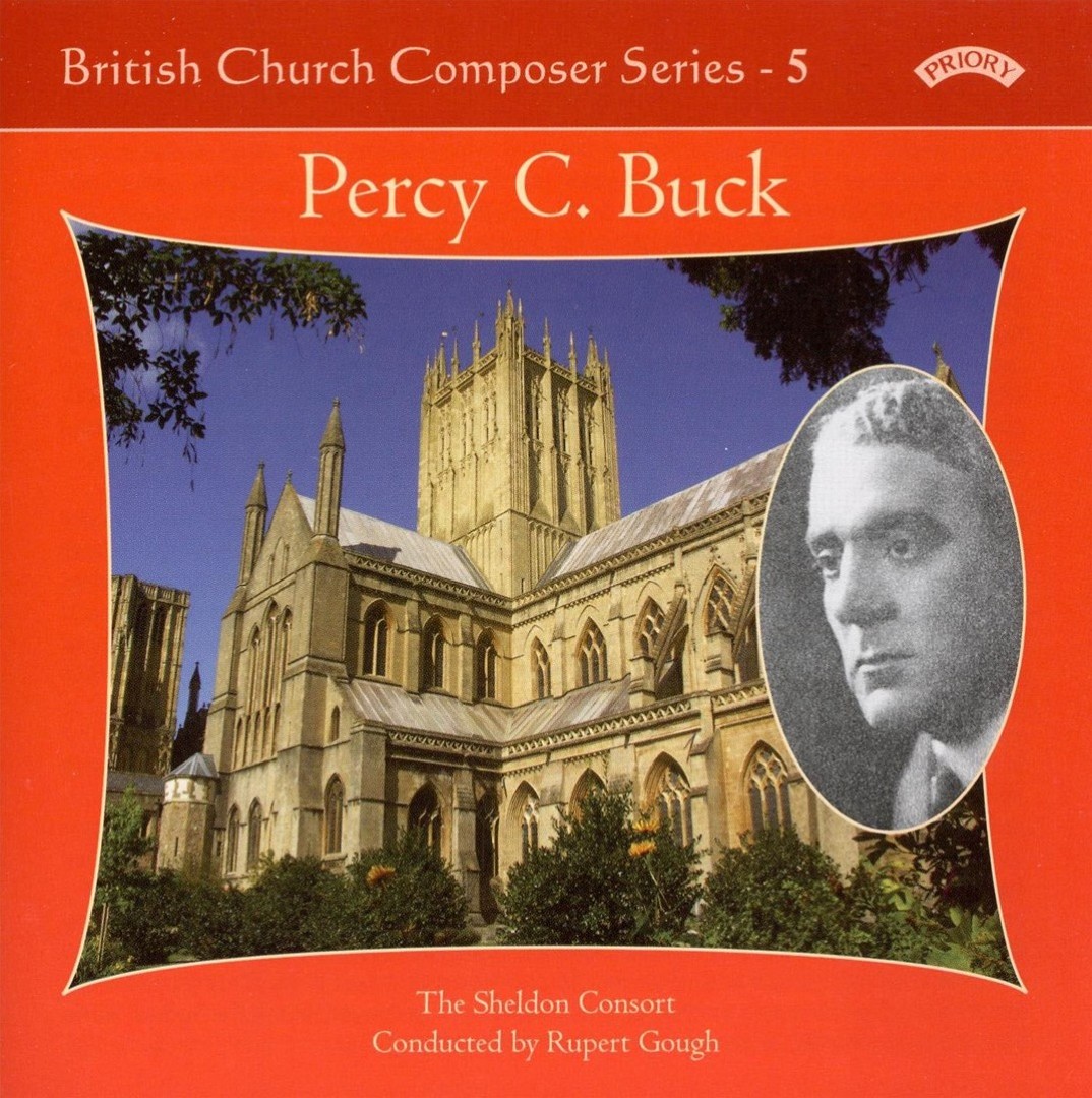 The Music of Percy C. Buck - Sheldon Consort, ... | AllMusic