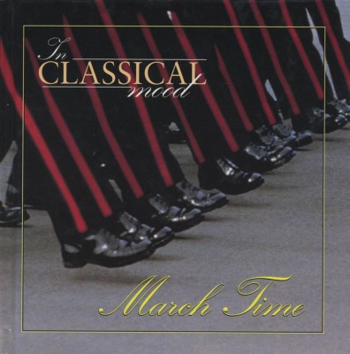 In Classical Mood: March Time - | Album | AllMusic