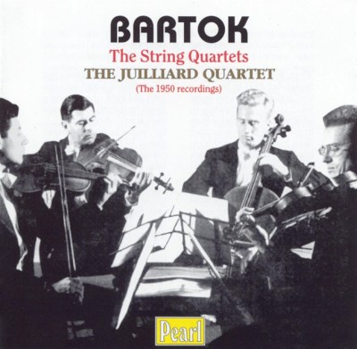 Bartok: String Quartets - Juilliard String Qua... | AllMusic