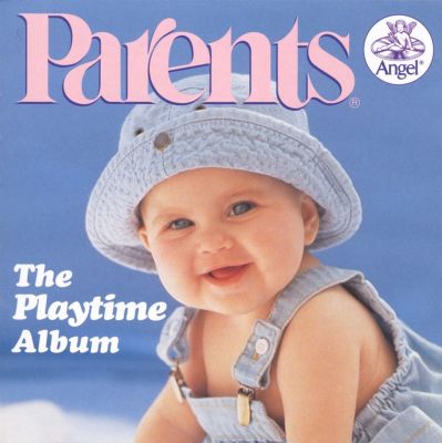 Parents: The Playtime Album - Various Artists ... | AllMusic