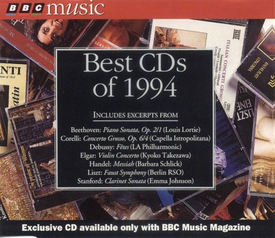 Best CDs of 1994 - Various Artists | Album | AllMusic