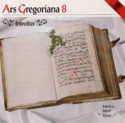 Ad te levavi, introit in mode 8 for the 1st Su... | AllMusic
