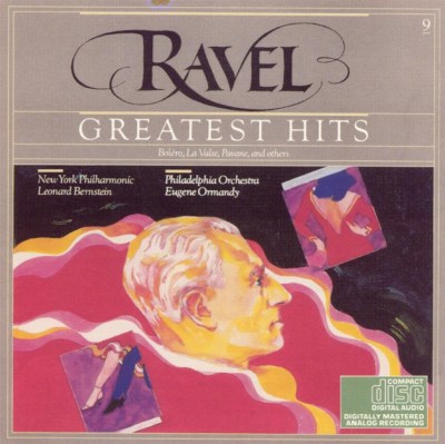 Ravel's Greatest Hits - Various Artists | Album | AllMusic