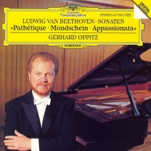 Beethoven: Sonaten - Pathétique, Mondschein, ... | AllMusic