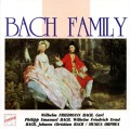 Bach Family - Musica Orphea | Album | AllMusic