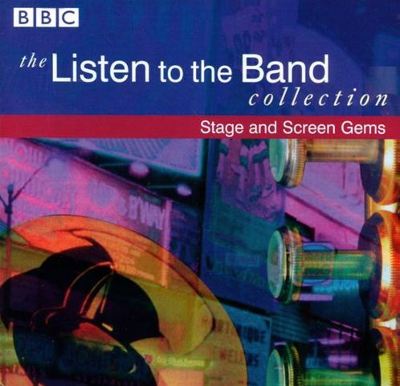 The Listen to the Band Collection: Stage and S... | AllMusic