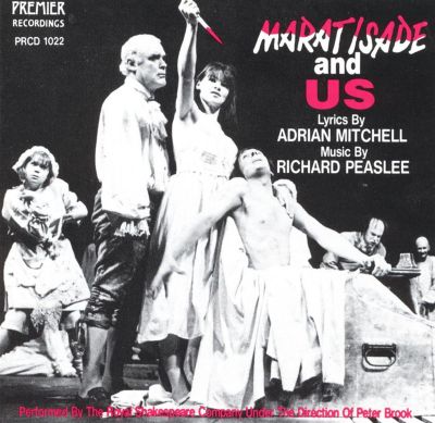 Marat/Sade & Us - Original Cast Recording | Album | AllMusic