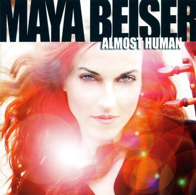 Almost Human - Maya Beiser | Album | AllMusic